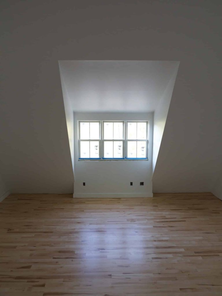 Bonus Room Dormer - Benjamin and Co | Timber Frames and Custom Homes ...