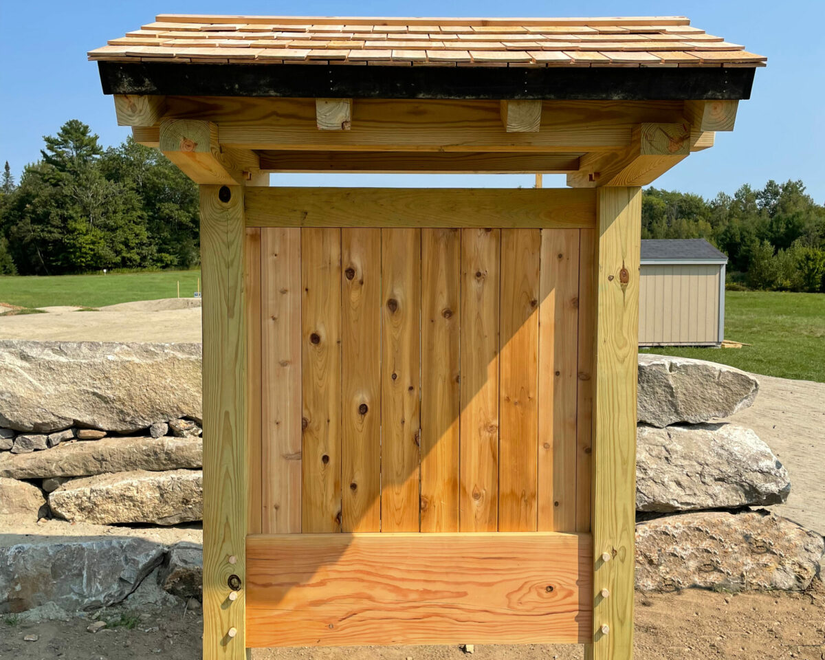 Timber Frame Kits - Benjamin and Co | Timber Frames and Custom Homes ...